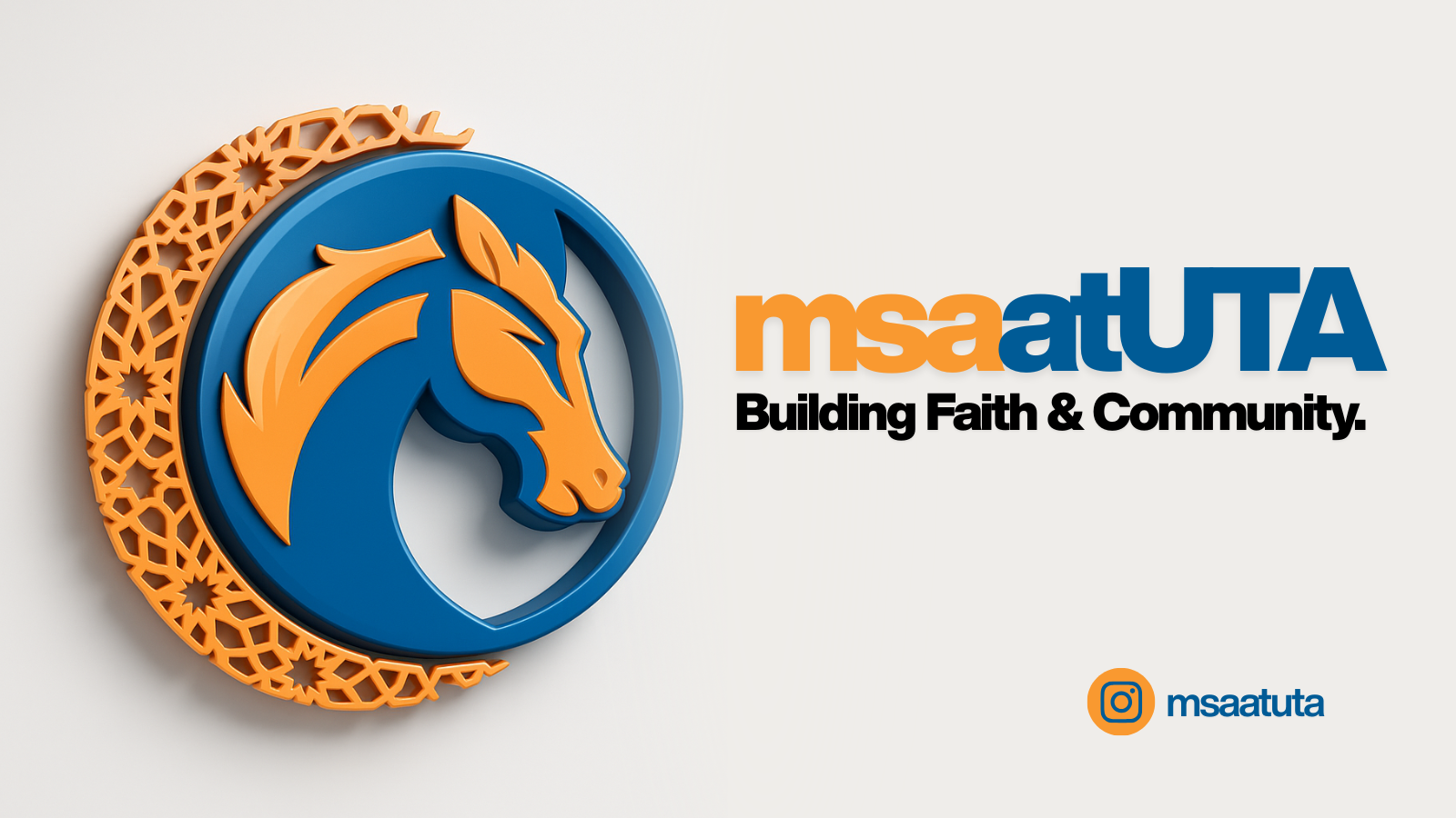 MSA UT Arlington — Events